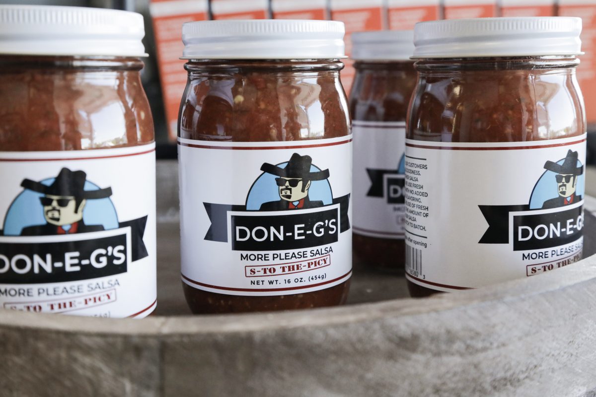 Home | Real Goods Market • Eatery