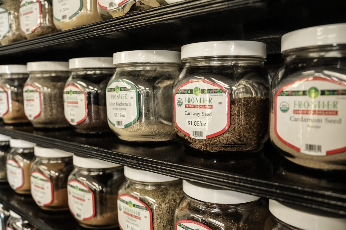 Home | Real Goods Market • Eatery